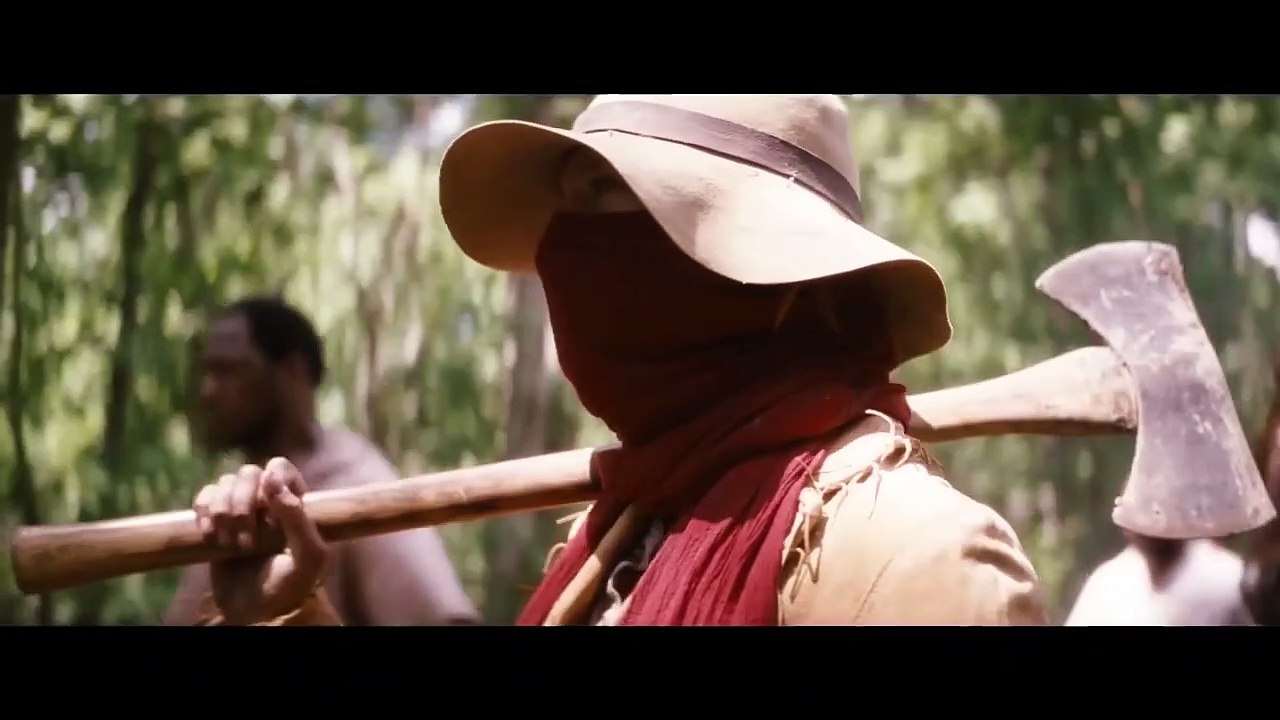 Django Unchained Bande-annonce (DE) - Vidéo Dailymotion