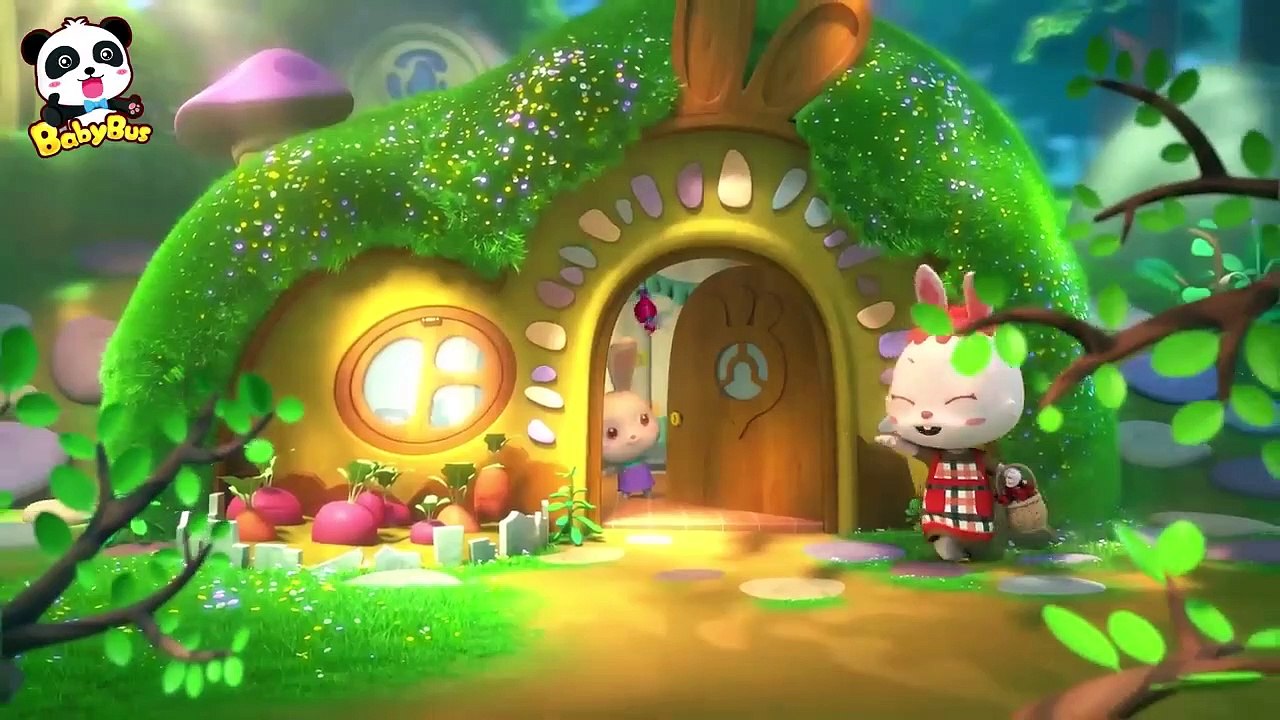 Ah Oh! I Got A Boo Boo Song Educational Songs Kids Song BabyBus - video ...