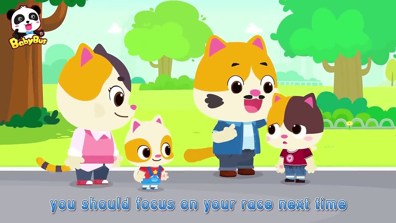 Big Bad Wolf And Colorful Balloons Learn Colors for Kids Nursery Rhymes ...