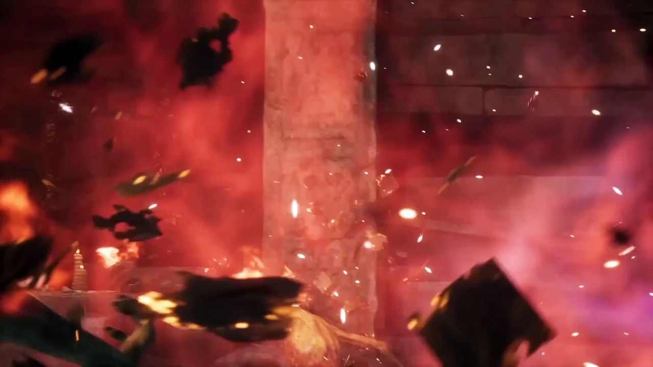 Hogwarts Legacy stellt den offiziell besten Trailer der gamescom - Hat über 600.000 Views auf ...