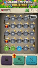 Marble Mission Challenge par Benjamin Grenier - Dailymotion