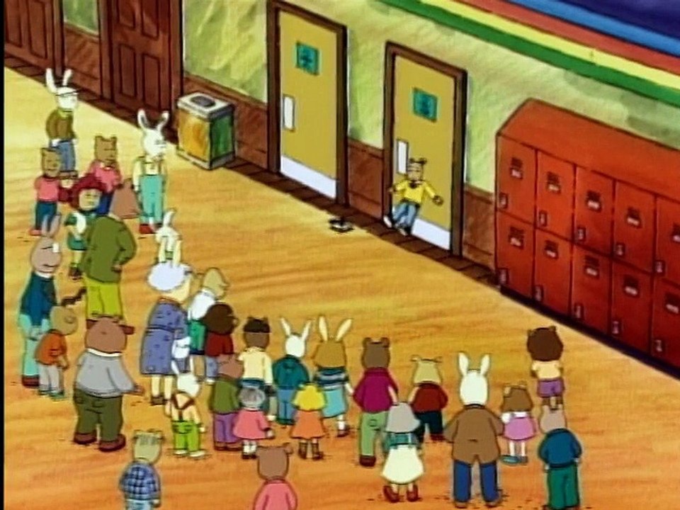 Arthur.S01E01.Arthur's.Eyes.-.Francine's.Bad.Hair.Day.480p.AMZN.WEBRip ...