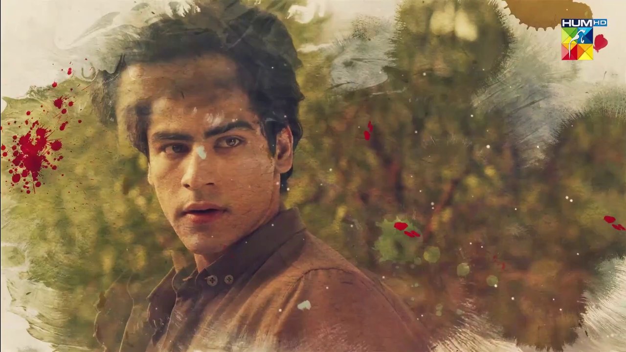 Wehshi, Episode #02 Teaser, HUM TV Drama, Official HD Video - 29 August ...