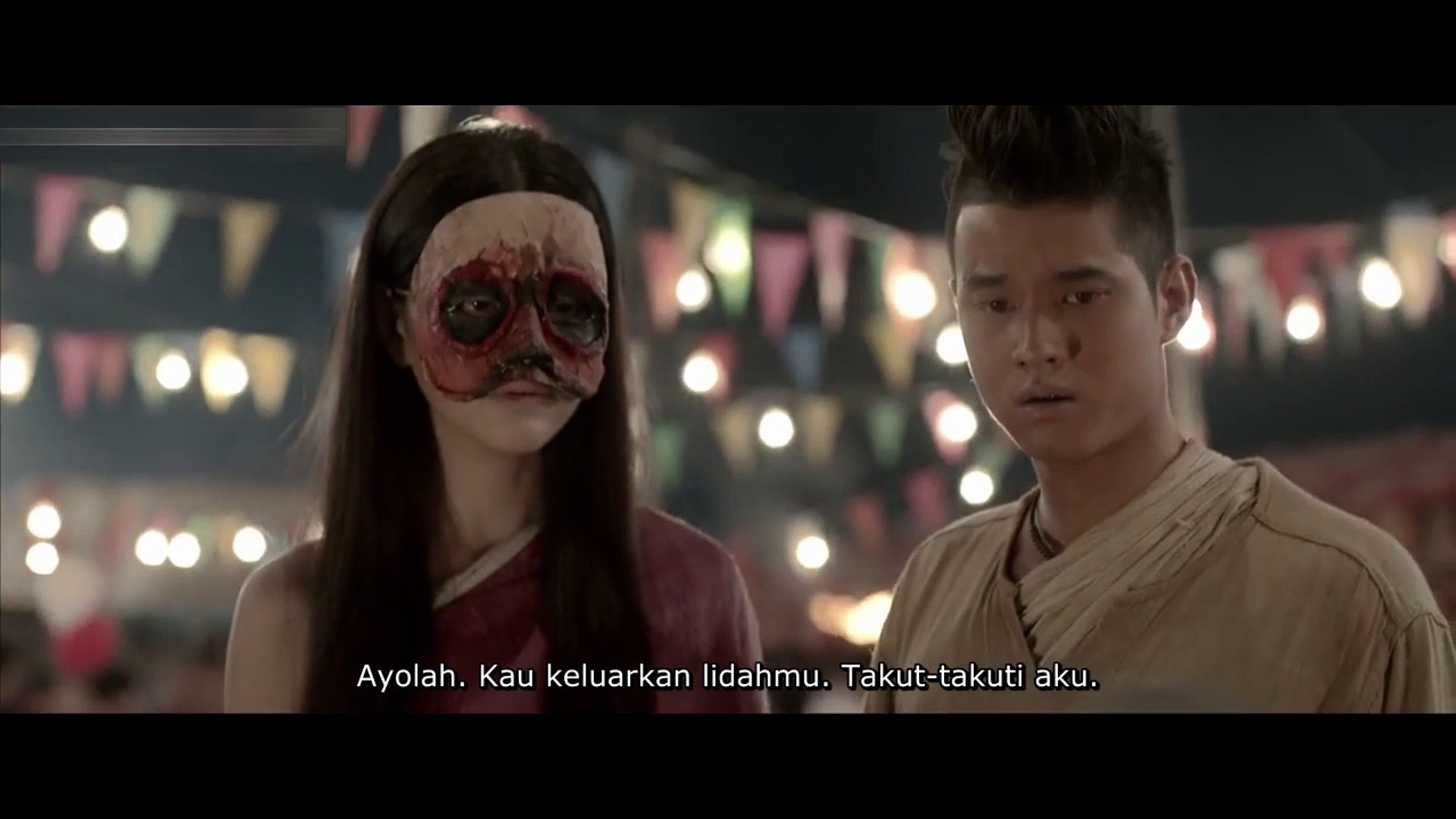 Pee Mak Wallpaper Tagalog Dubbed Pee Mak English Subtitle Gtv Live