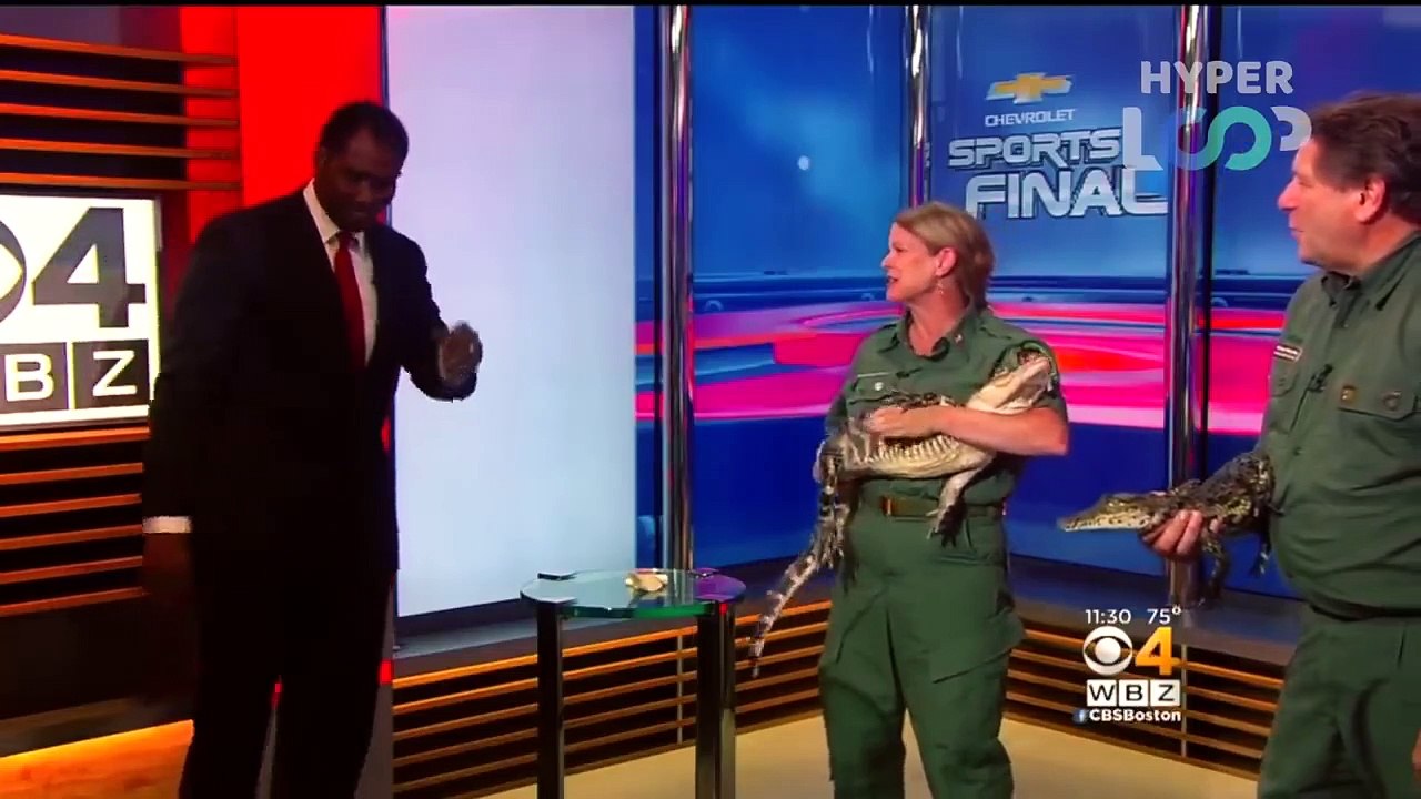 25 INAPPROPRIATE MOMENTS CAUGHT ON LIVE TV - video Dailymotion