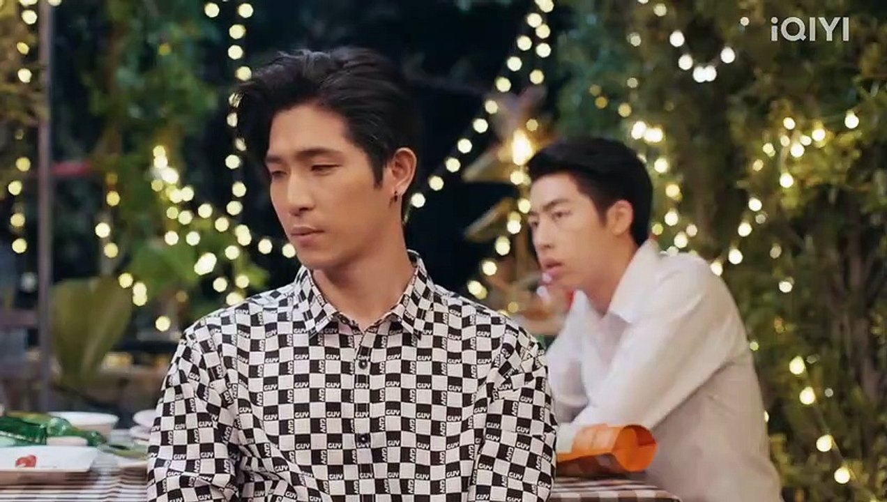 Check Out The Series - Ep 12 ENG SUB part 2/2 - video Dailymotion