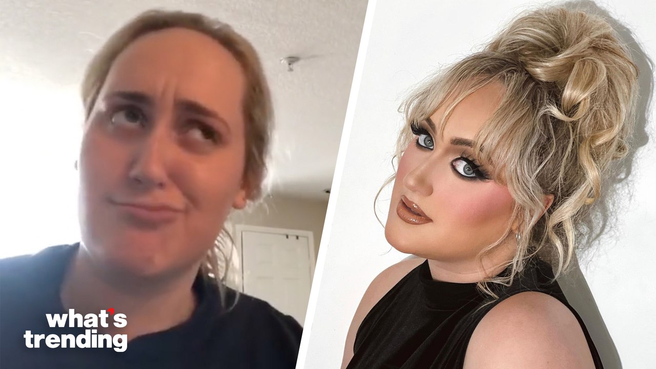 The History of Brittany Broski: Kombucha Girl Turned TikTok Star ...