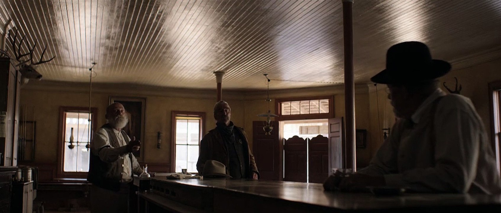 Godless Staffel 1 Folge 1 - Part 02 HD Deutsch - video Dailymotion