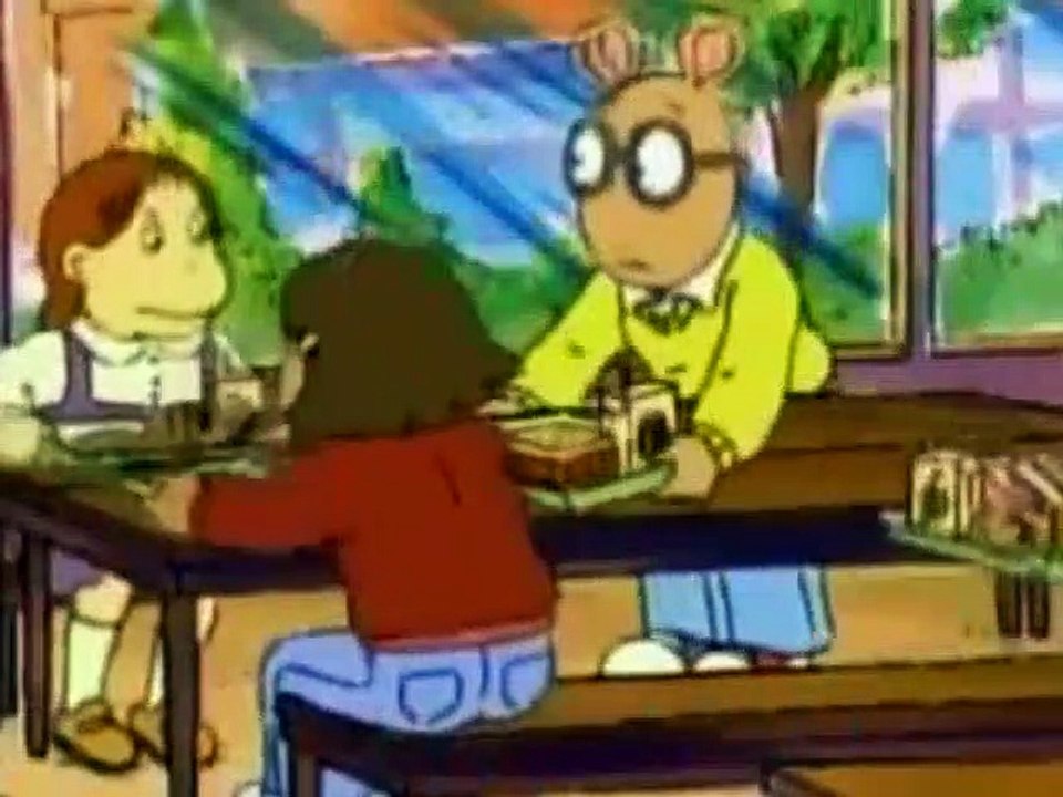 Arthur S01E02 - video Dailymotion