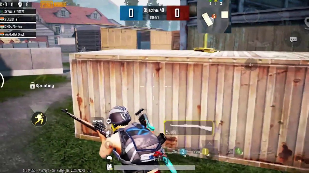 THE_BOX_%F0%9F%93%A6_%F0%9F%A5%B5_PUBG_Beat_Sync_Best_Edited_Montage ...