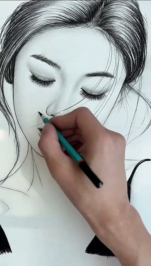 Beautiful Art Drawings