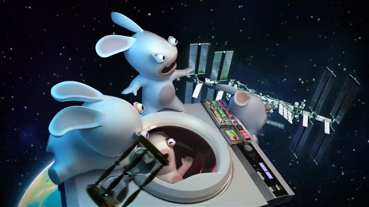 RABBIDS CODING – Release trailer - video Dailymotion