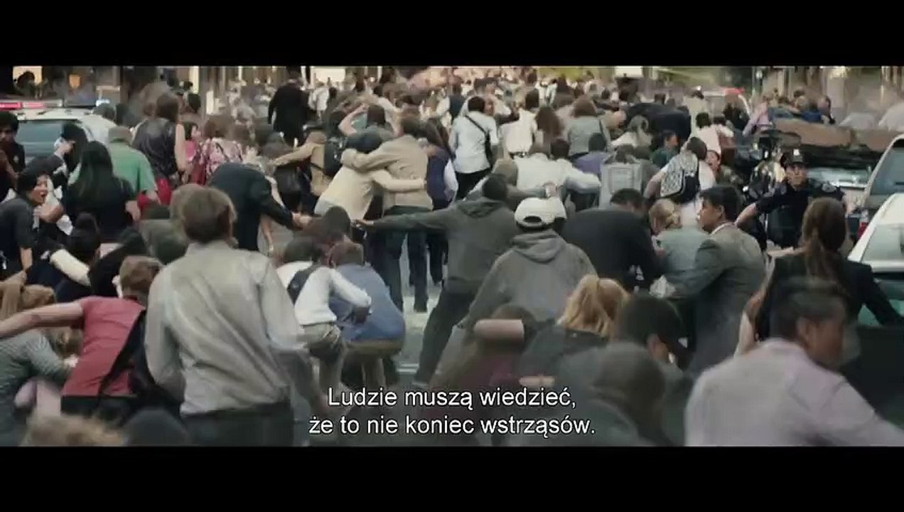 San Andreas Bande-annonce (PL) - Vidéo Dailymotion