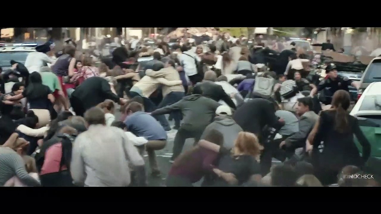 San Andreas Bande-annonce (DE) - Vidéo Dailymotion