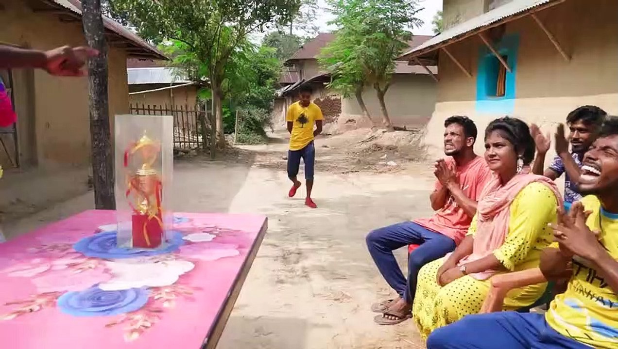 Must Watch New Funny Comedy videos amazing funny clips video 2022 By ...