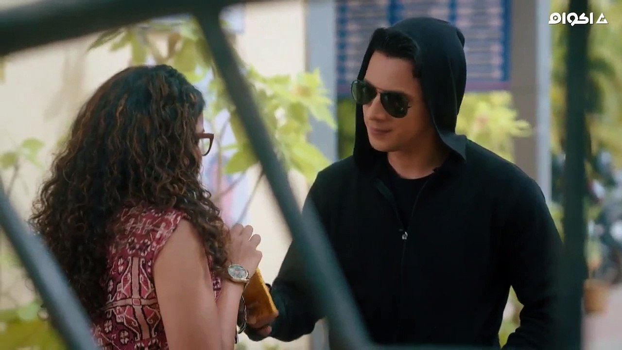 mslsl lagl kmhm akan 7l8h 5 - فيديو Dailymotion