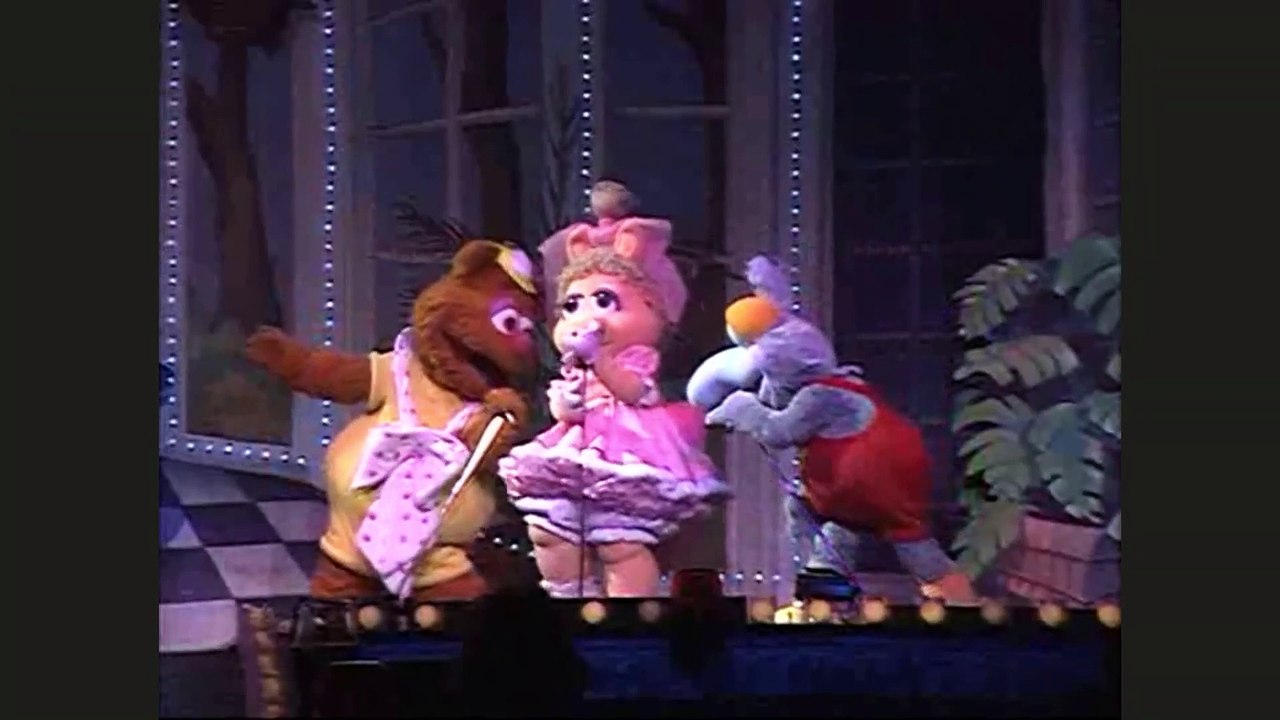 Muppet Babies Live - Where's Animal (1988) Trailer - video Dailymotion