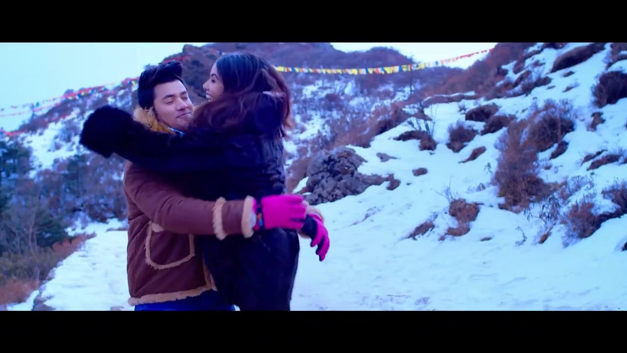 FALAM KO MANN SAMJHANA BIRSANA MOVIE OFFICIAL VIDEO SONG 2022 AAKASH ...