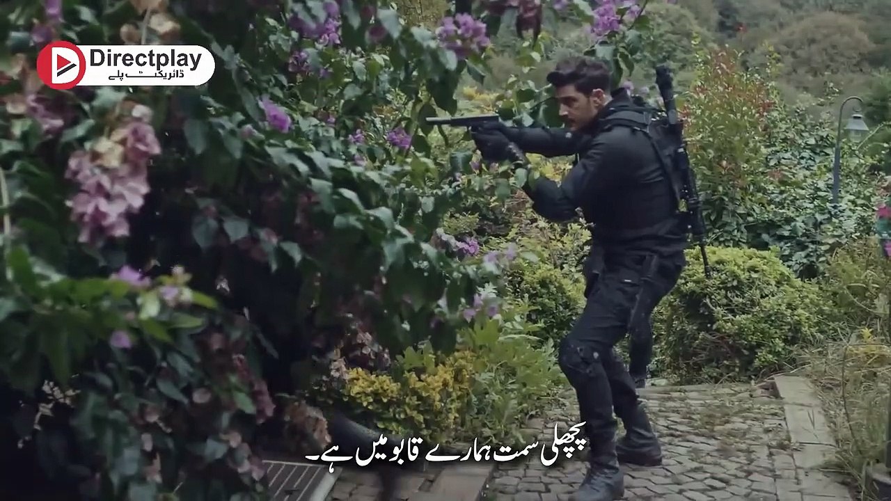 SOZ Season 3 Episode 56 Part 3 - video Dailymotion