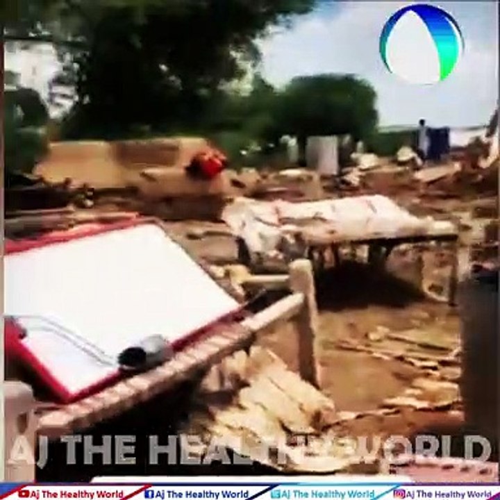 Deadly Situation in Pakistan | Extreme Situation In Pakistan | Heavy ...