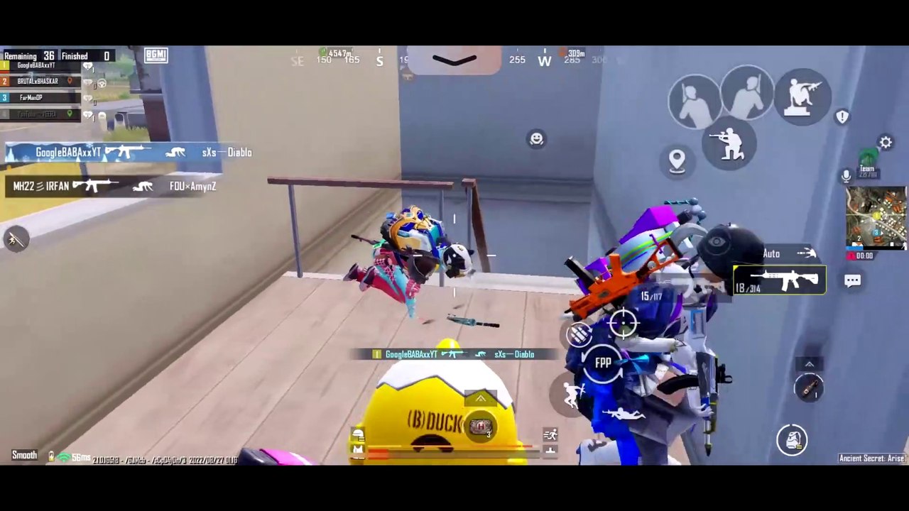 NO_LOVE%F0%9F%96%A4___13_PRO_90FPS_Bgmi MONTAGE - video Dailymotion