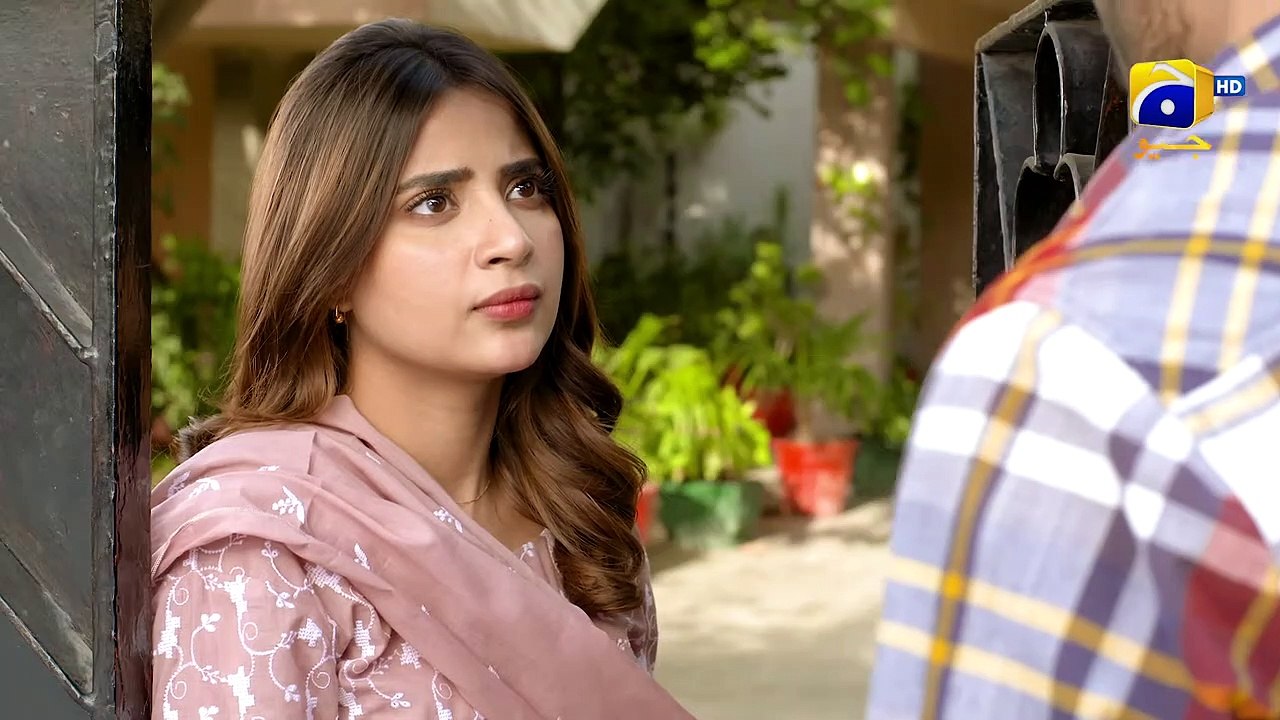 Zindagi Ka Dosra Mouqa Aur Sameen !! Mushkil - video Dailymotion