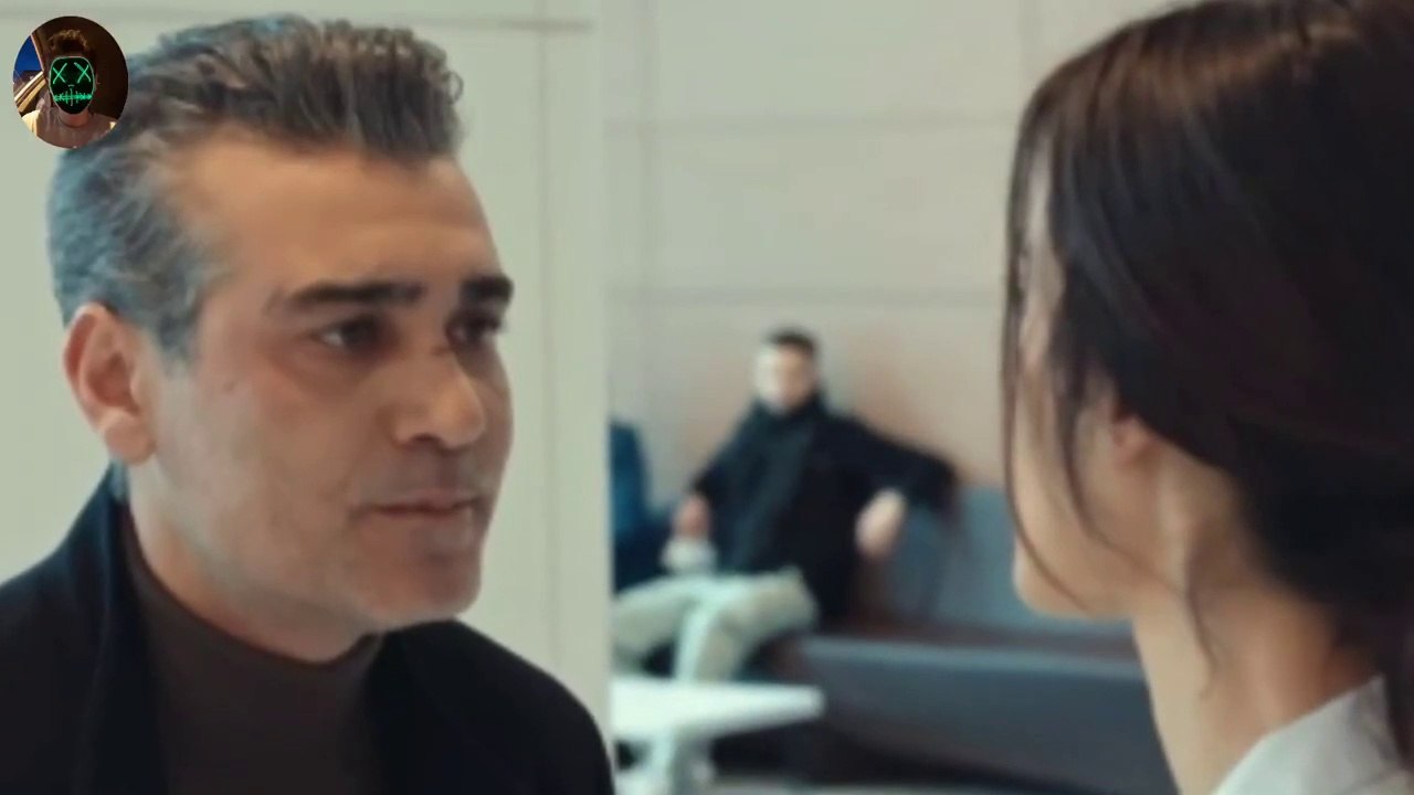 Infiel Serie Turca Capitulo 46 En Español _ la despedida de Ali ...