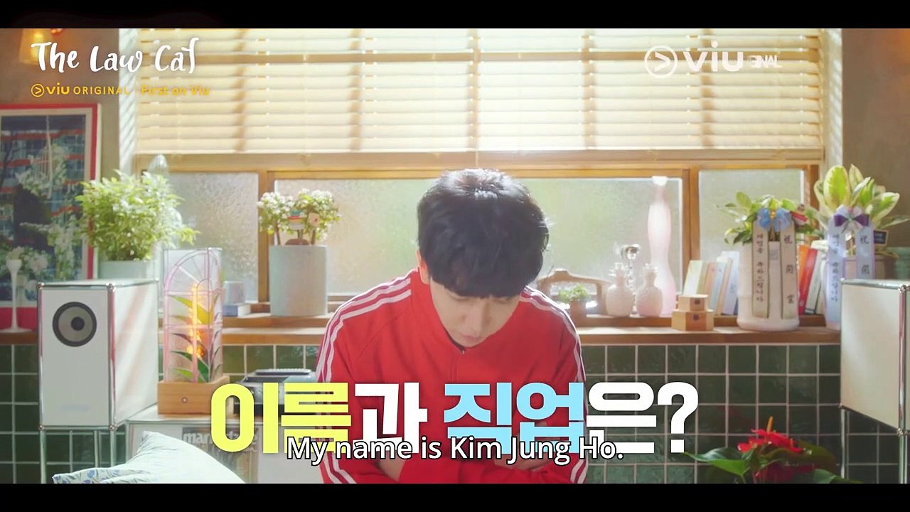 'The Law Cafe' - Promocional oficial - KBS2 - Vídeo Dailymotion