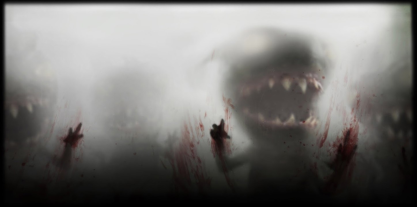 Killer Freaks from Outer Space - Wii U Trailer - Vídeo Dailymotion