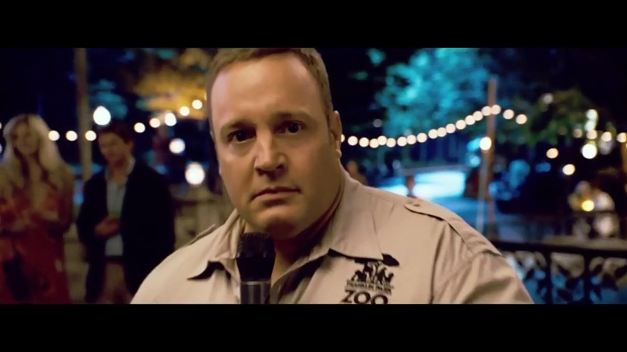 Zookeeper (2011) - Bande annonce - Vidéo Dailymotion