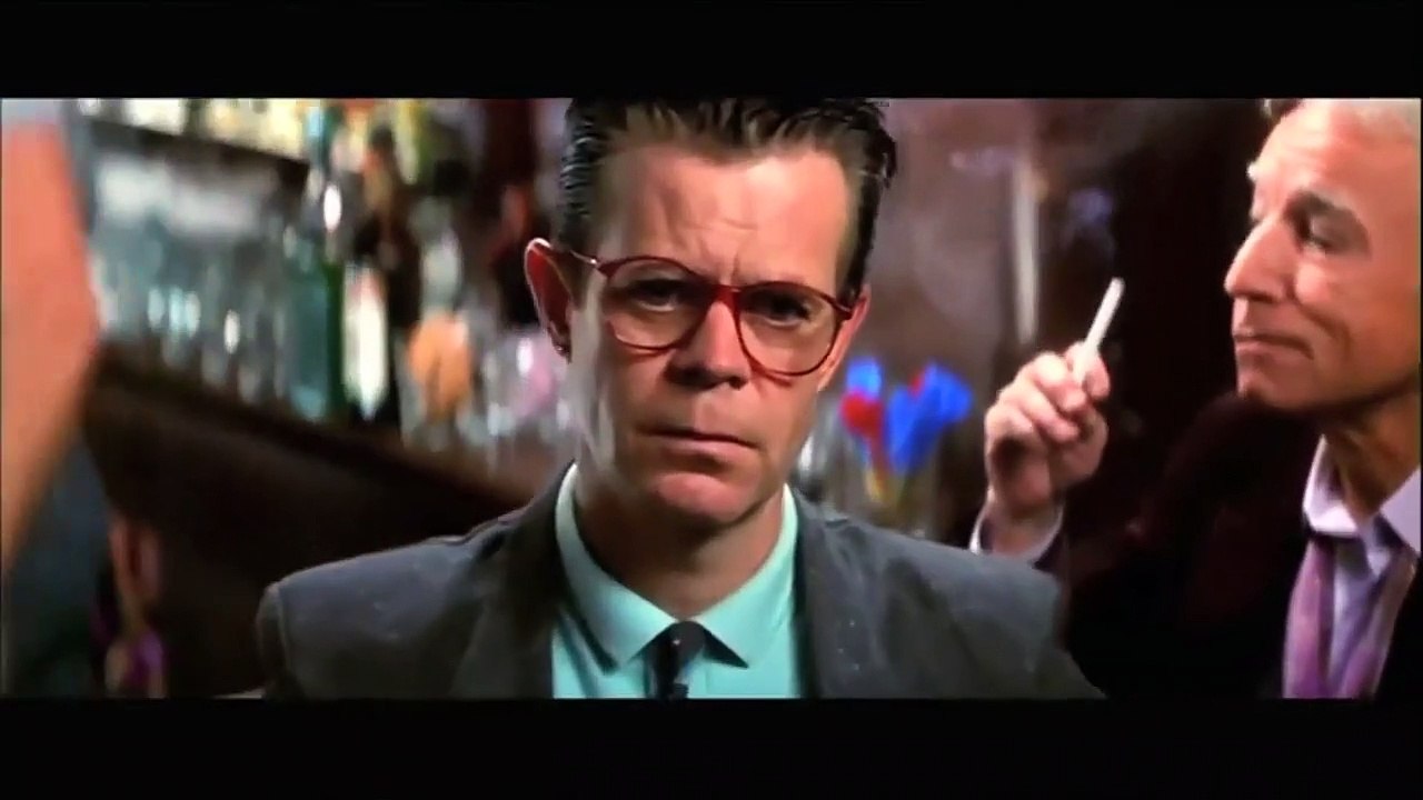 Magnolia (1999) - Bande annonce - Vidéo Dailymotion