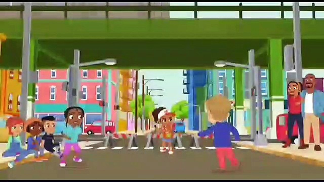 PBS Kids Program Break (2021 WTTW) - video Dailymotion