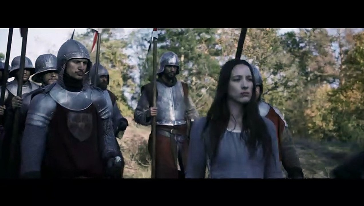 Medieval Film - Ben Foster, Michael Caine (2022) - video Dailymotion