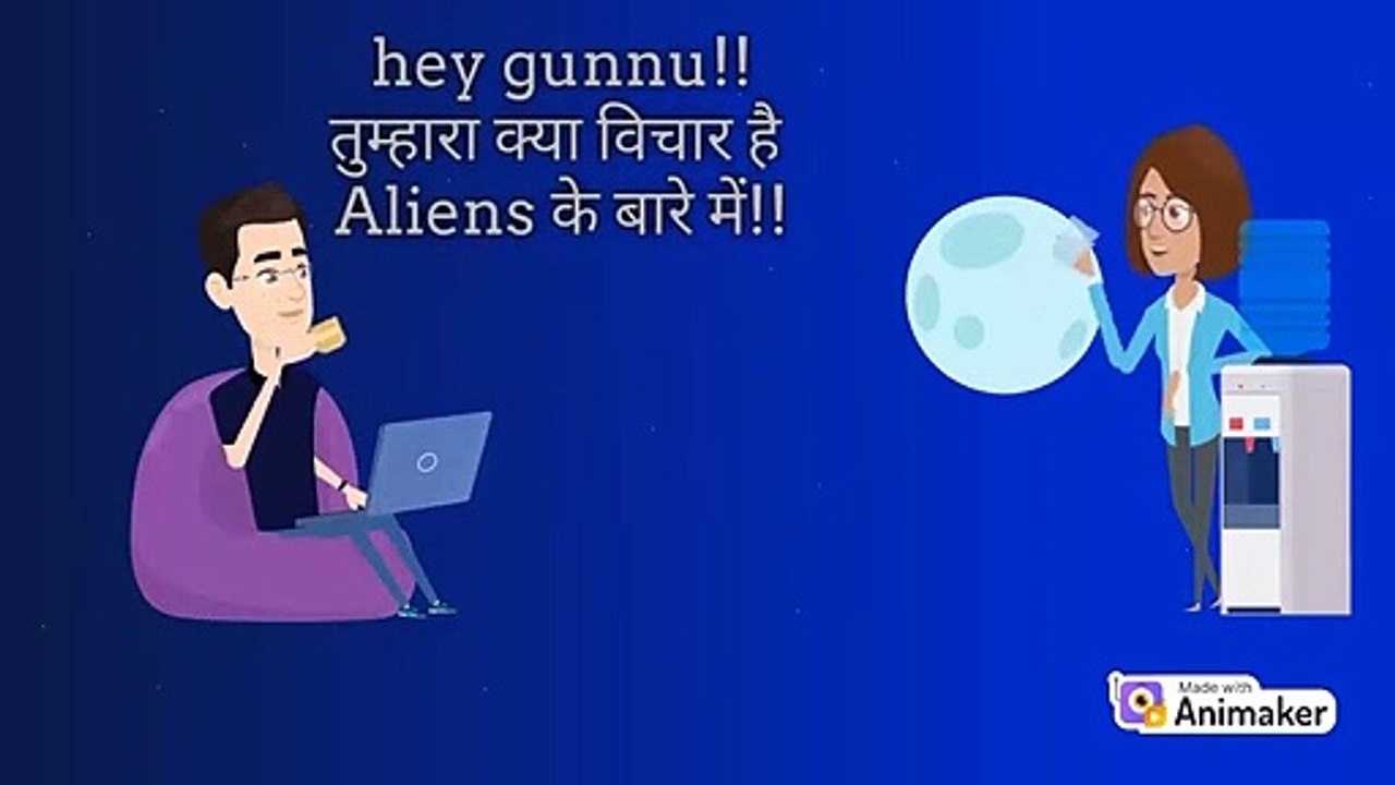 alien talk_1 - video Dailymotion