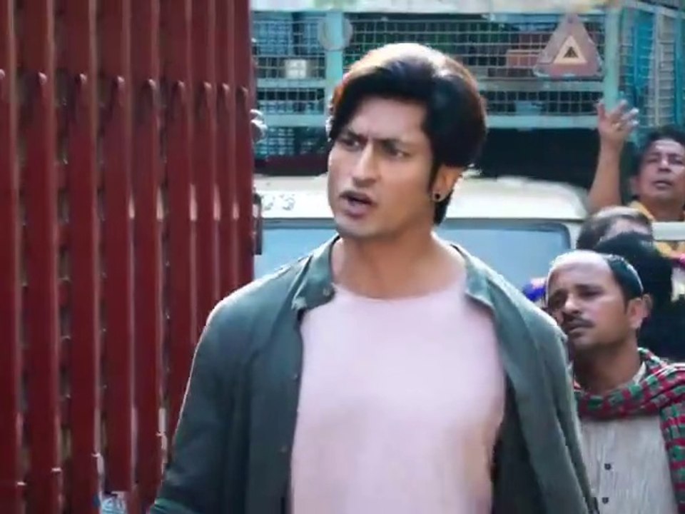 South movie best scene hindi dubbed - video Dailymotion