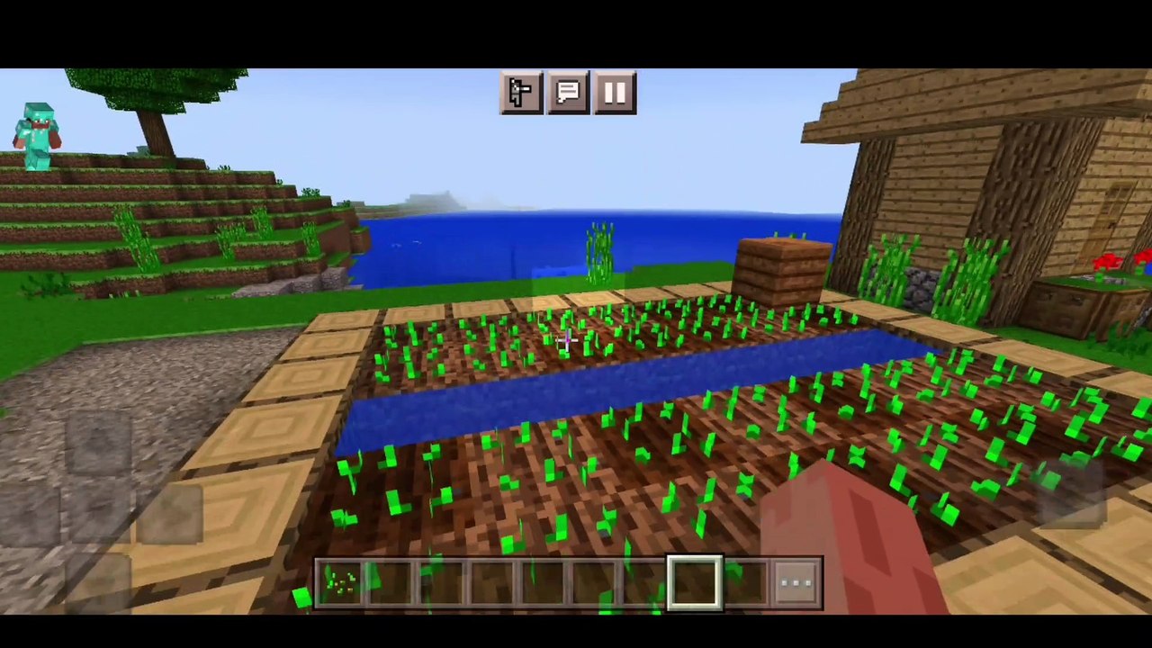 Minecraft Old Texture Pack For MCPE - video Dailymotion