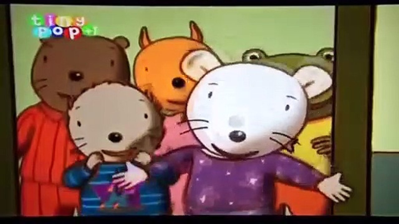 NELLY AND CAESAR - PIJAMA PARTY ! - video Dailymotion