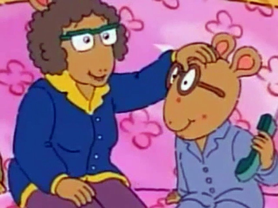 Arthur S01E13 - video Dailymotion