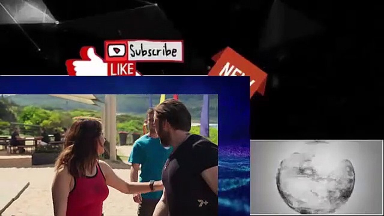 Home and Away 7872 1st September 2022 - video Dailymotion