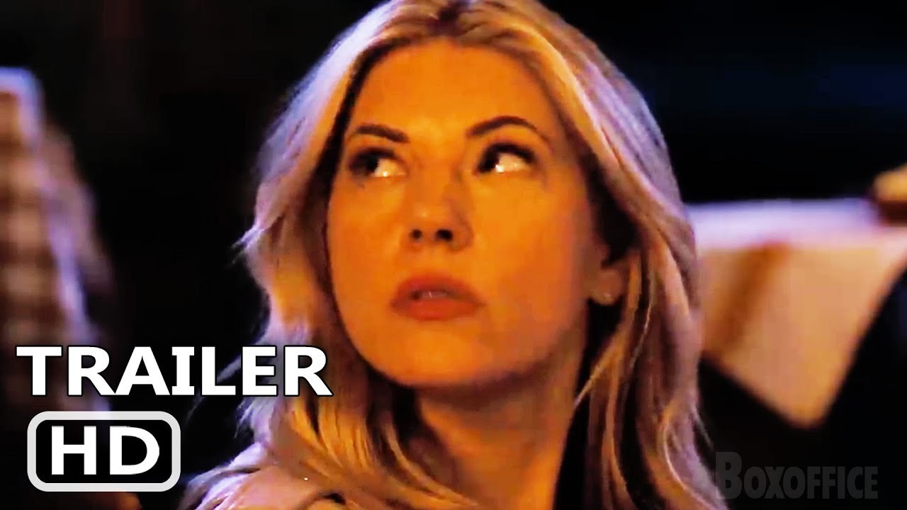 BIG SKY Season 3 Trailer (2022) Katheryn Winnick, Kylie Bunbury - video ...