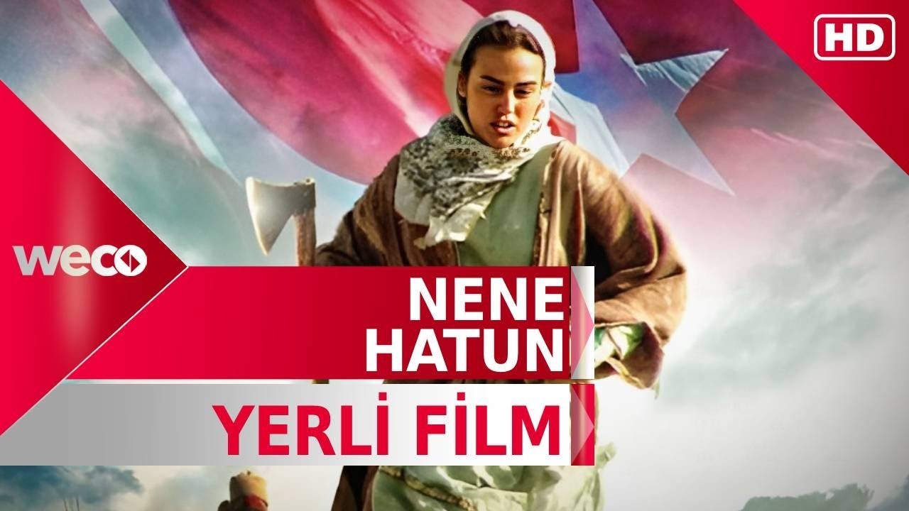 Nene Hatun (2010) | Yerli Film | Tek Parça | Weco Film - Dailymotion Video