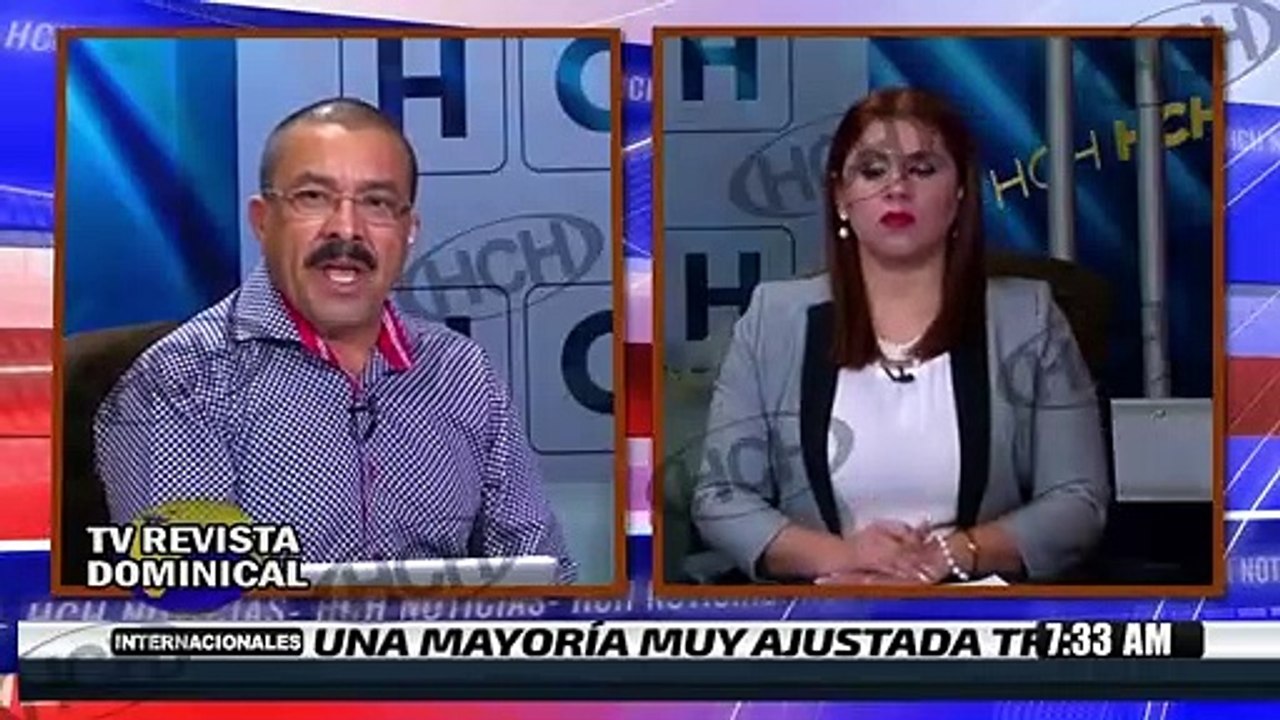 Asesinan a dos personas en aldea El Bálsamo de El Progreso, Yoro ...