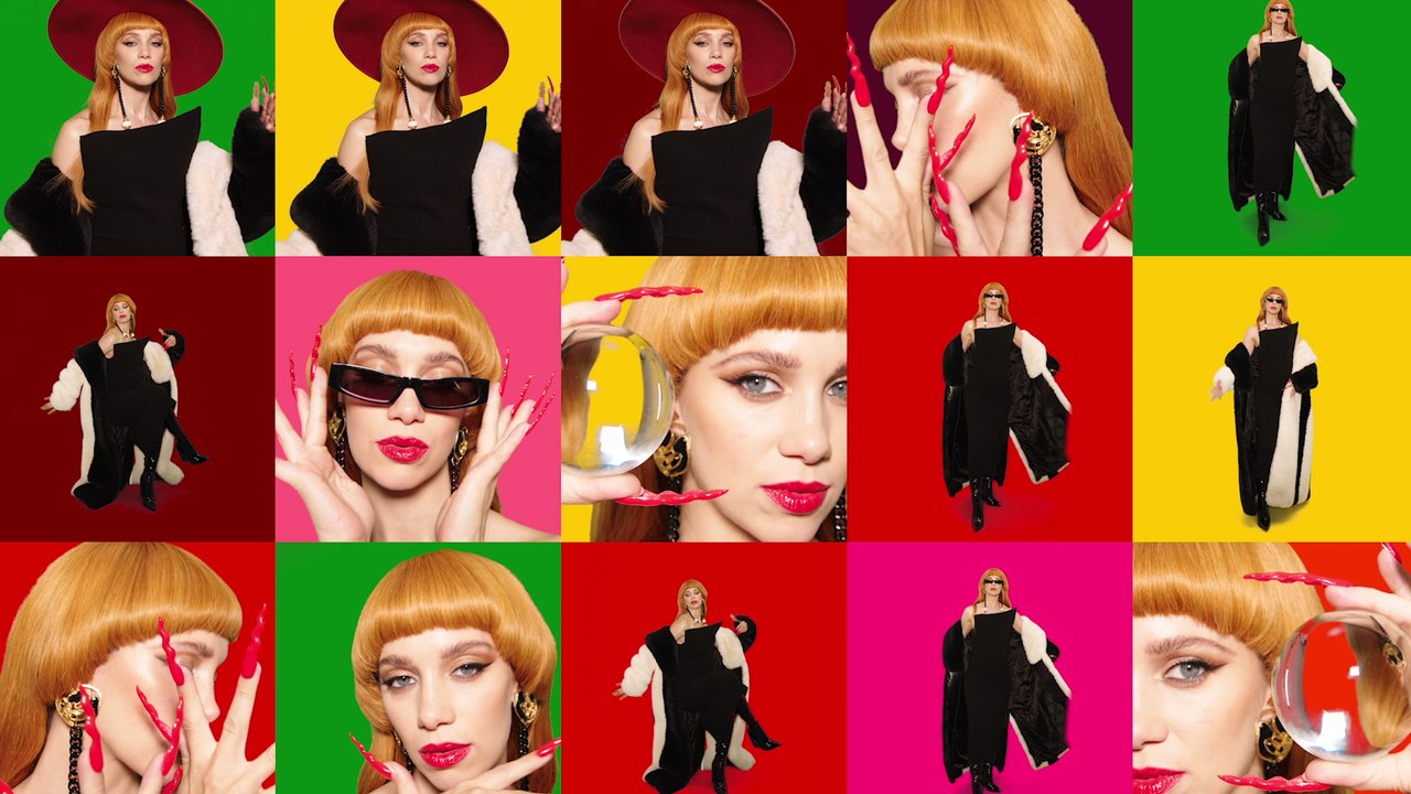 Agnes - Love And Appreciation - video Dailymotion