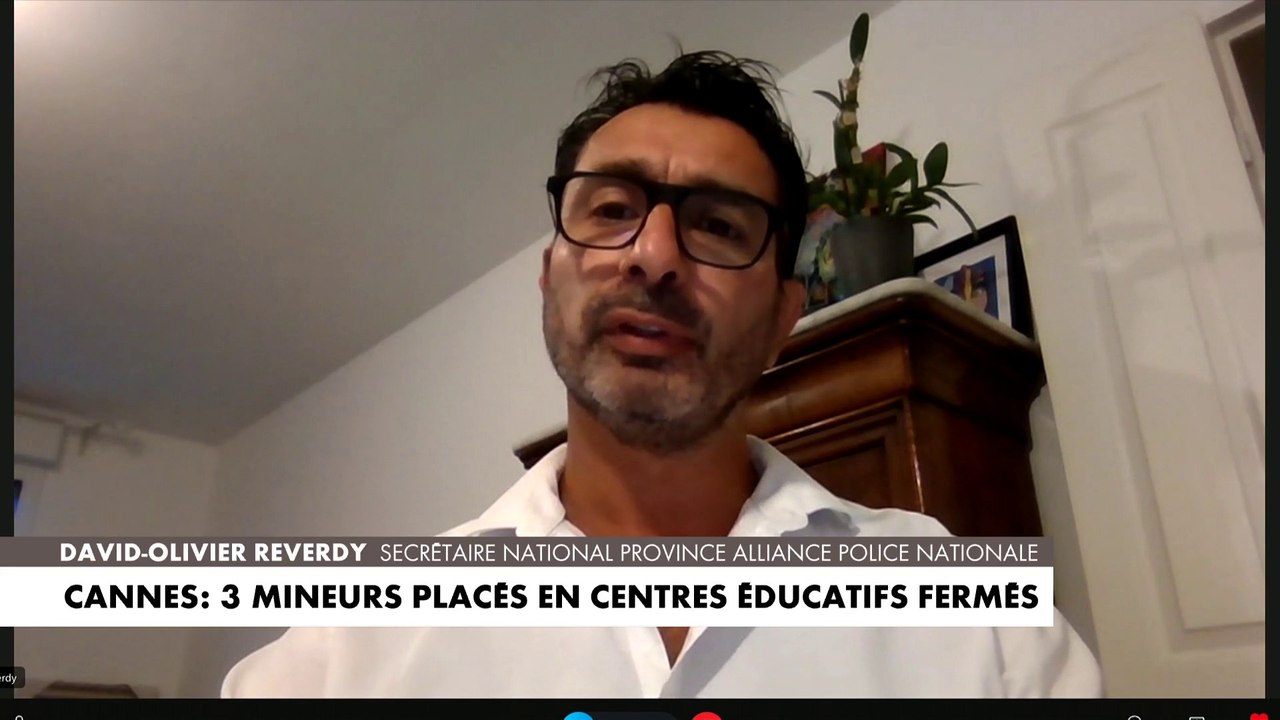 David-Olivier Reverdy : «Je pense qu’ils doivent plus se glorifier du ...