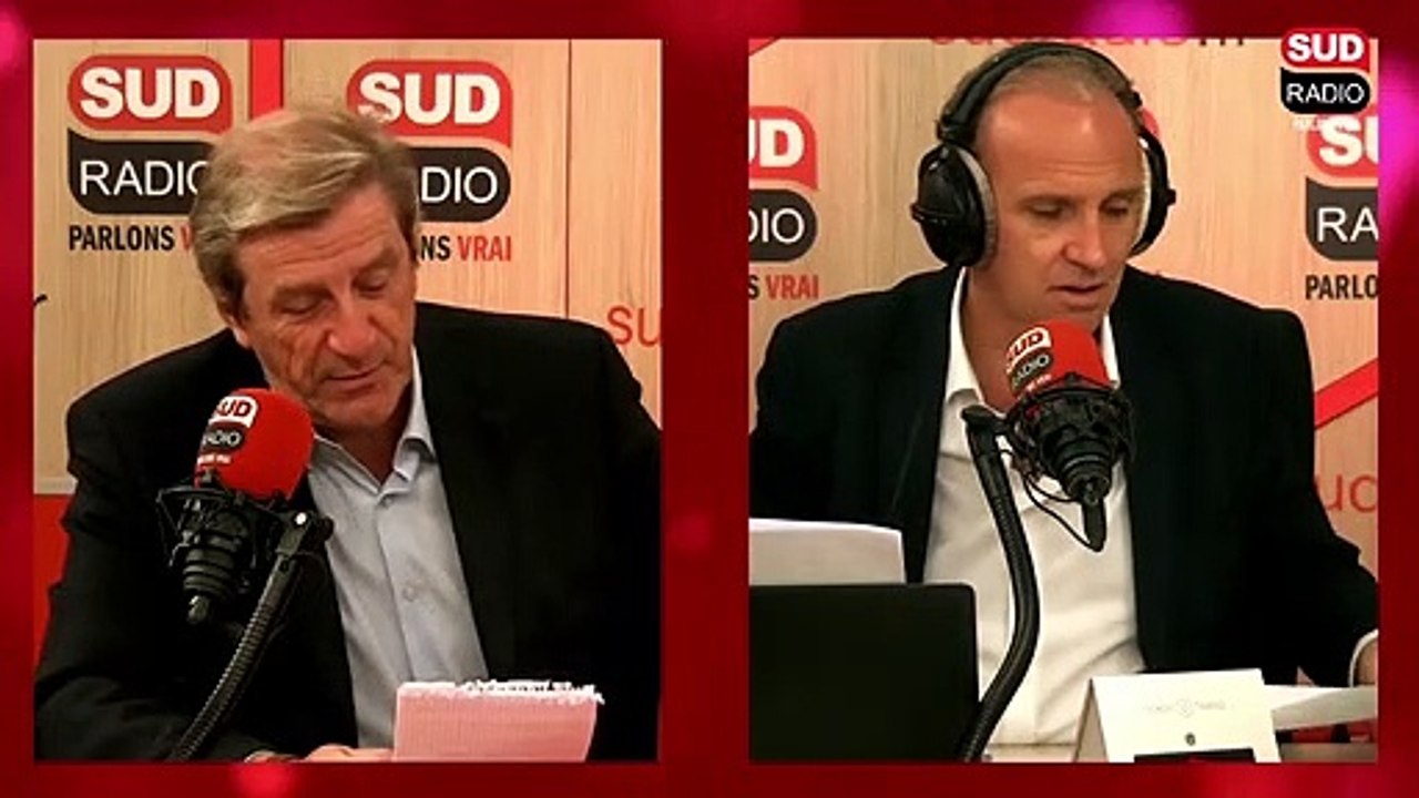 Éric Revel : « La France a perdu de sa souveraineté énergétique ...