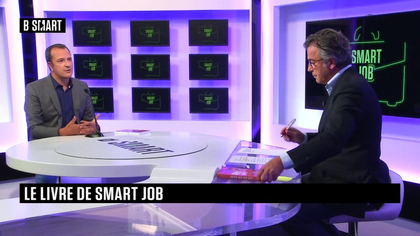 SMART JOB - La fonction RH en 2030