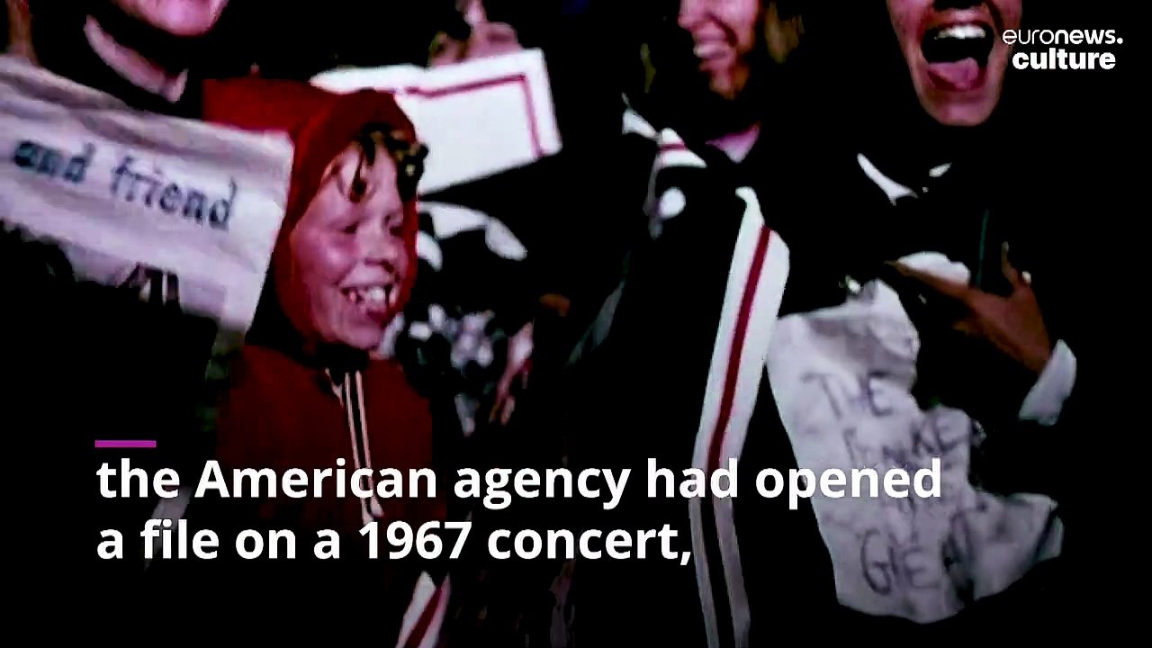 The Monkees’ last surviving member sues FBI to uncover secret files ...