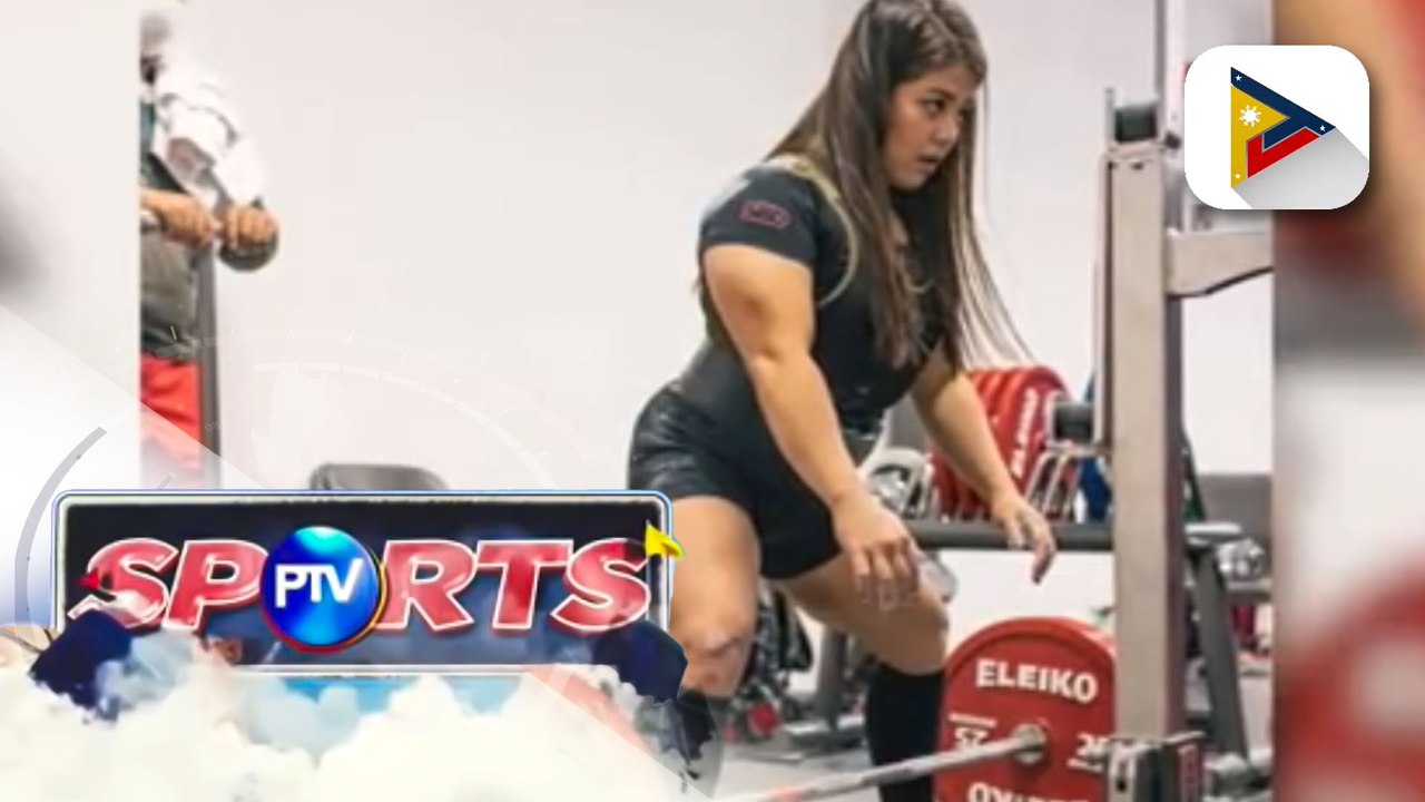 Reboton, aaksyon sa SEA Cup 2022 - video Dailymotion