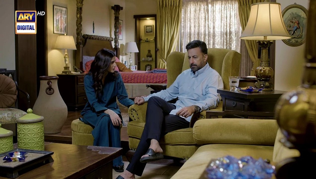 Woh Pagal Si Episode 26 Best Scene 02 - video Dailymotion