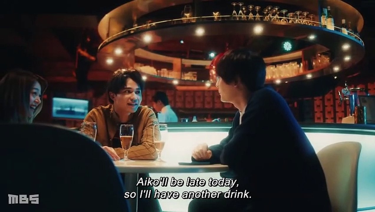 サレタガワのブルー ; Saretagawa no Blue - English SUB - E2 - 動画 Dailymotion